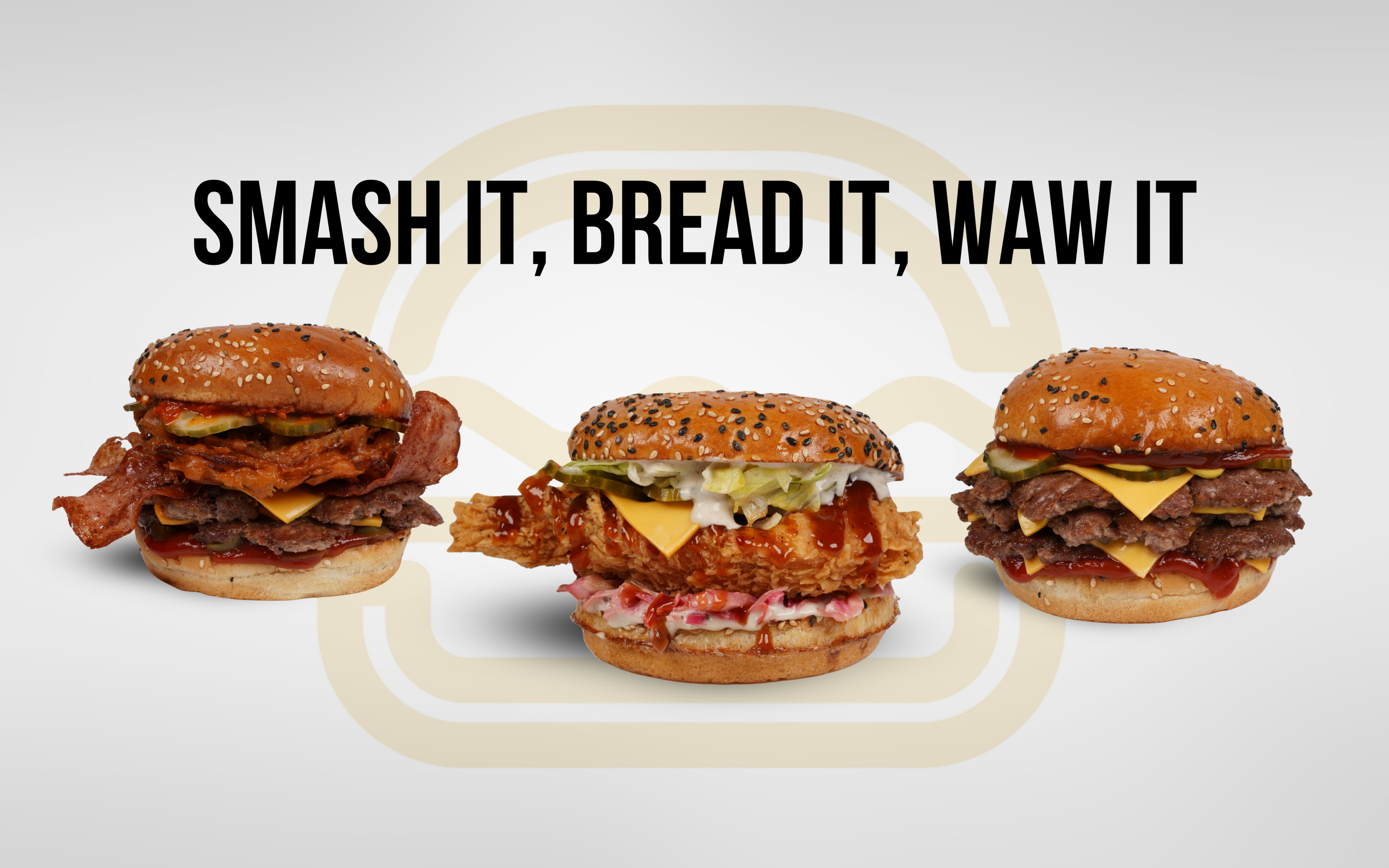 WAW Burger – Waw Burger