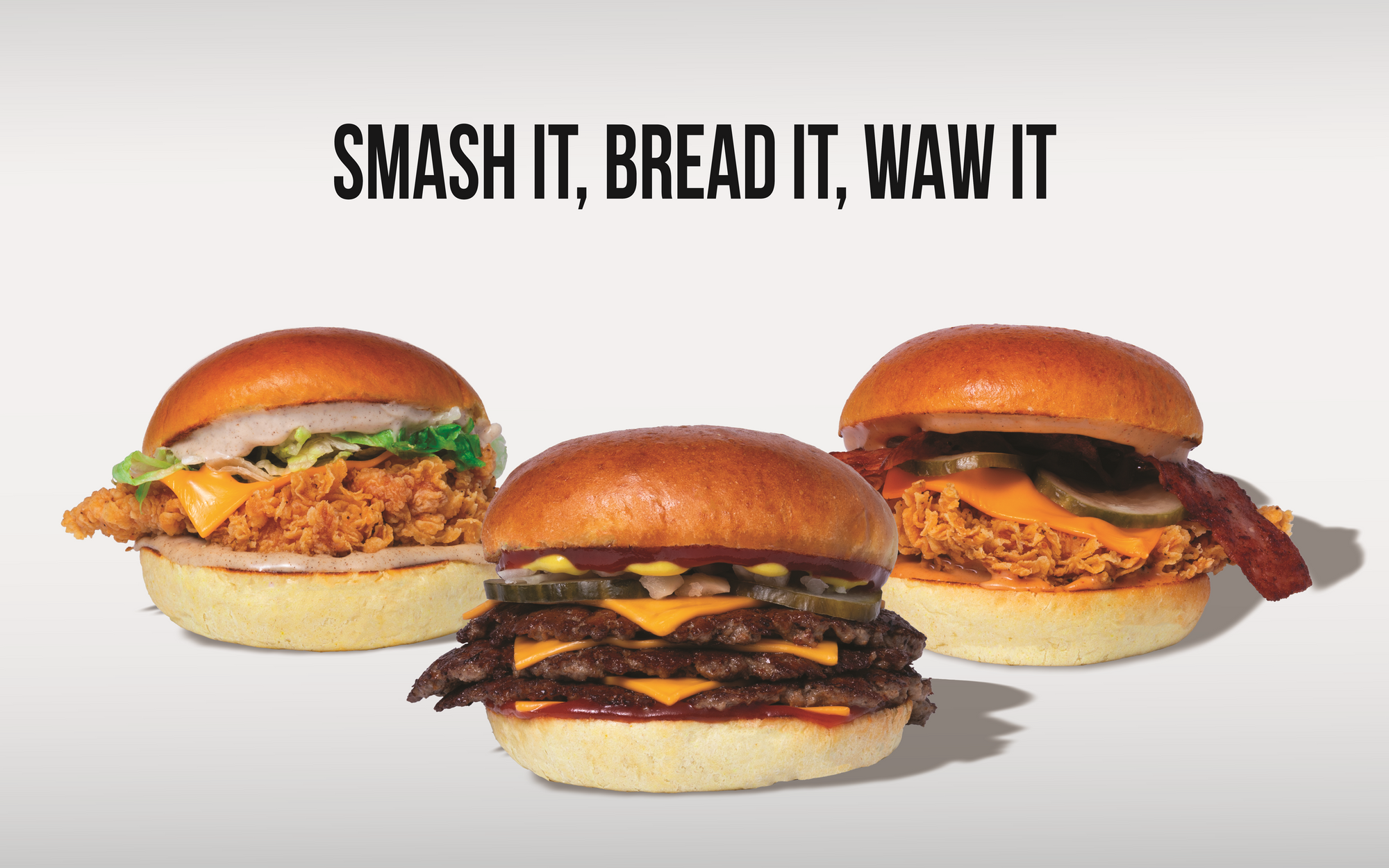 WAW Burger – Waw Burger